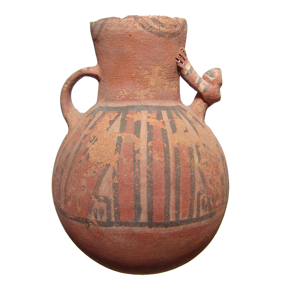 Ancient Resource - Rare Collectibles & Antiquities - Touch of Modern