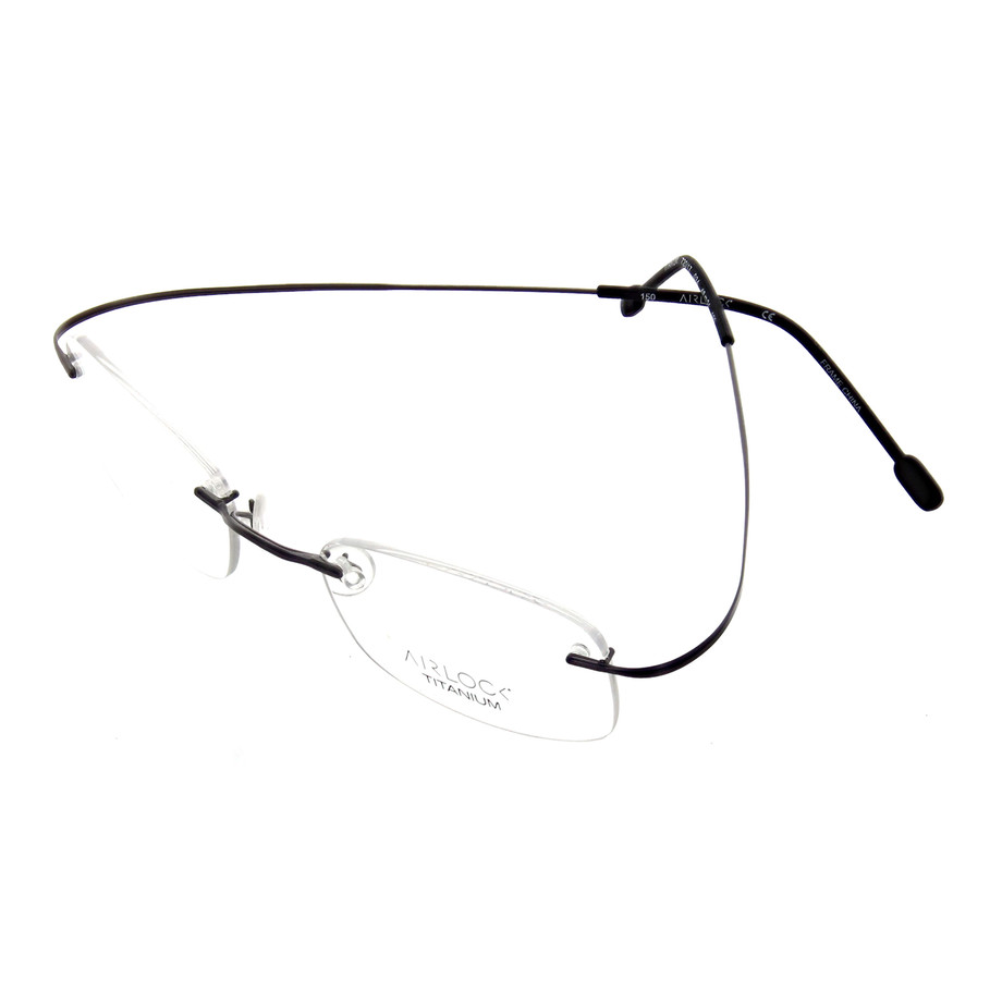 Airlock - Ultra-Thin Lightweight Eyewear - Touch of Modern