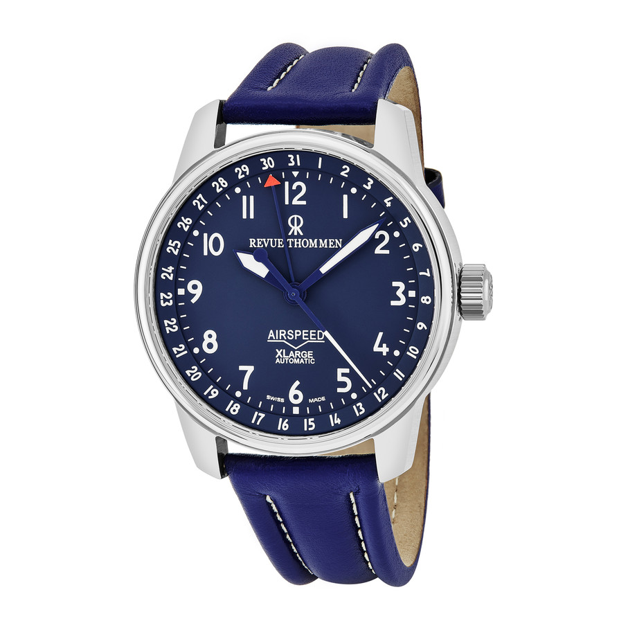Warehouse Watch Blowout - Pre-Owned Precision Timepieces - Touch of Modern