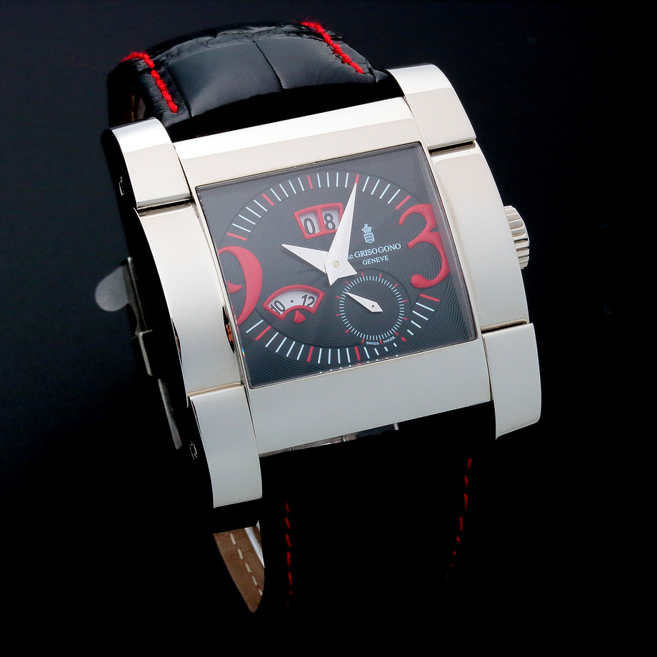 Warehouse Watch Blowout - Pre-Owned Precision Timepieces - Touch of Modern