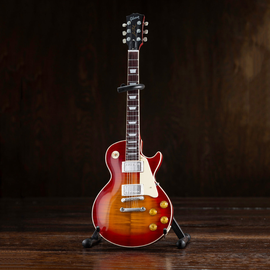 AXE HEAVEN® - Licensed Mini Guitars & Displays - Touch of Modern