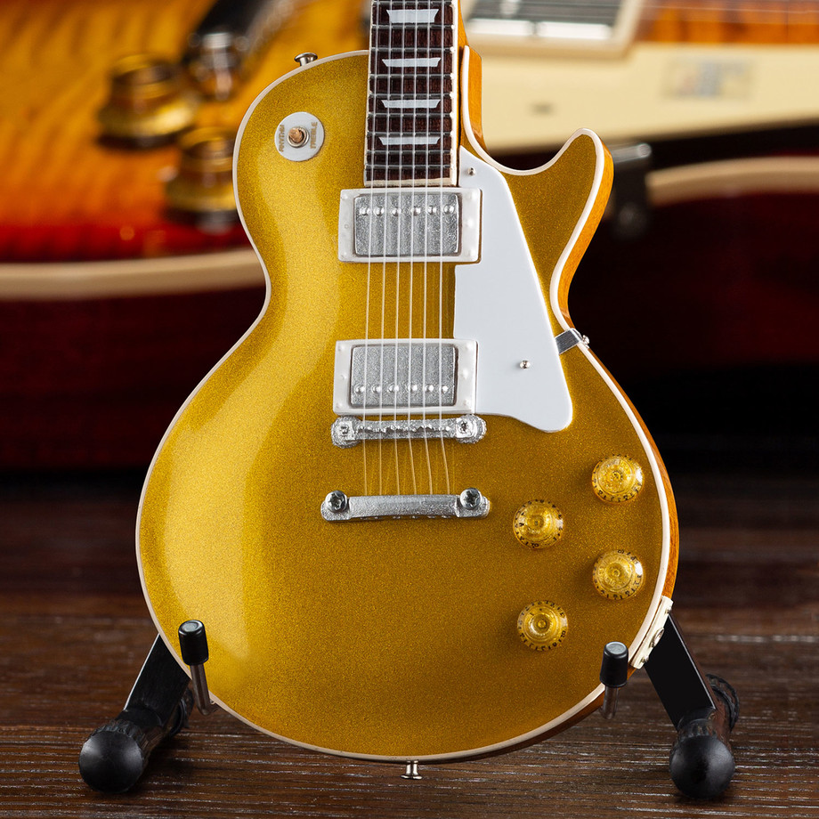 AXE HEAVEN® - Licensed Mini Guitars & Displays - Touch of Modern