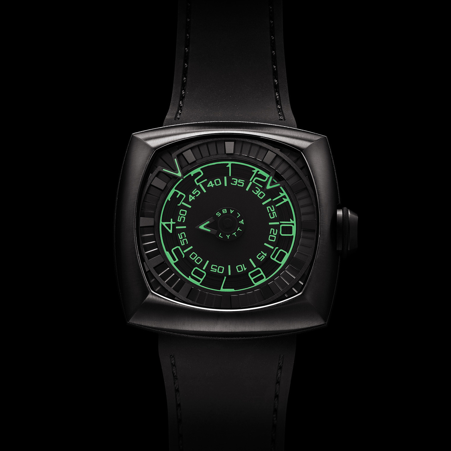 Lytt Labs Automatic // Inception V1.1 - Lytt Labs - Touch of Modern