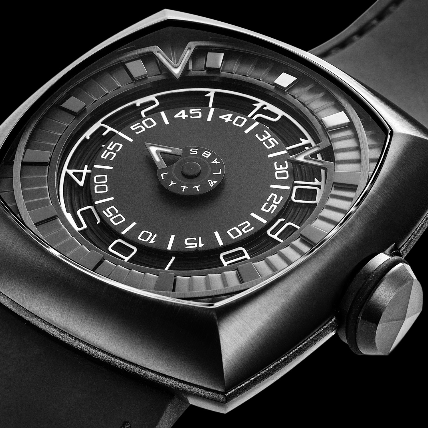 Lytt Labs Automatic // Inception V1.1 - Lytt Labs - Touch of Modern