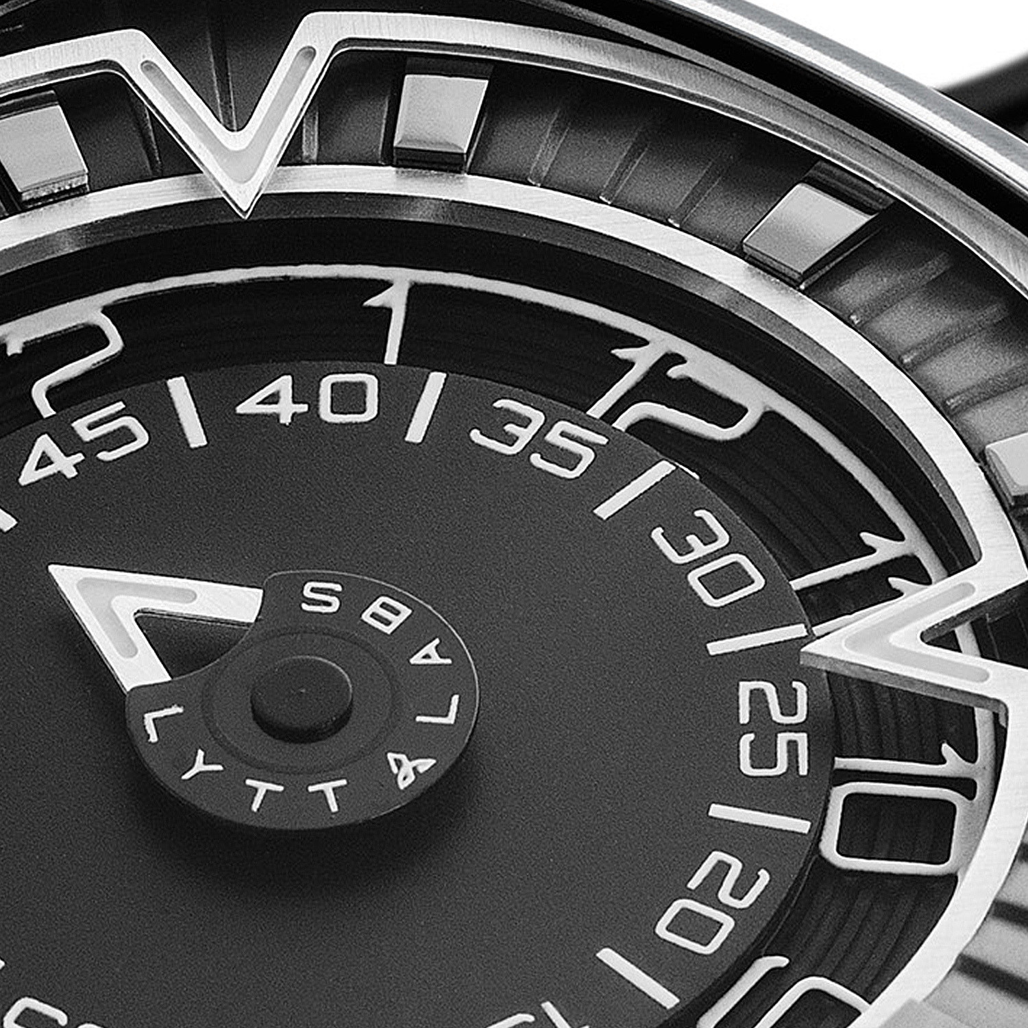 Lytt Labs Automatic // Inception V1.1 - Lytt Labs - Touch of Modern