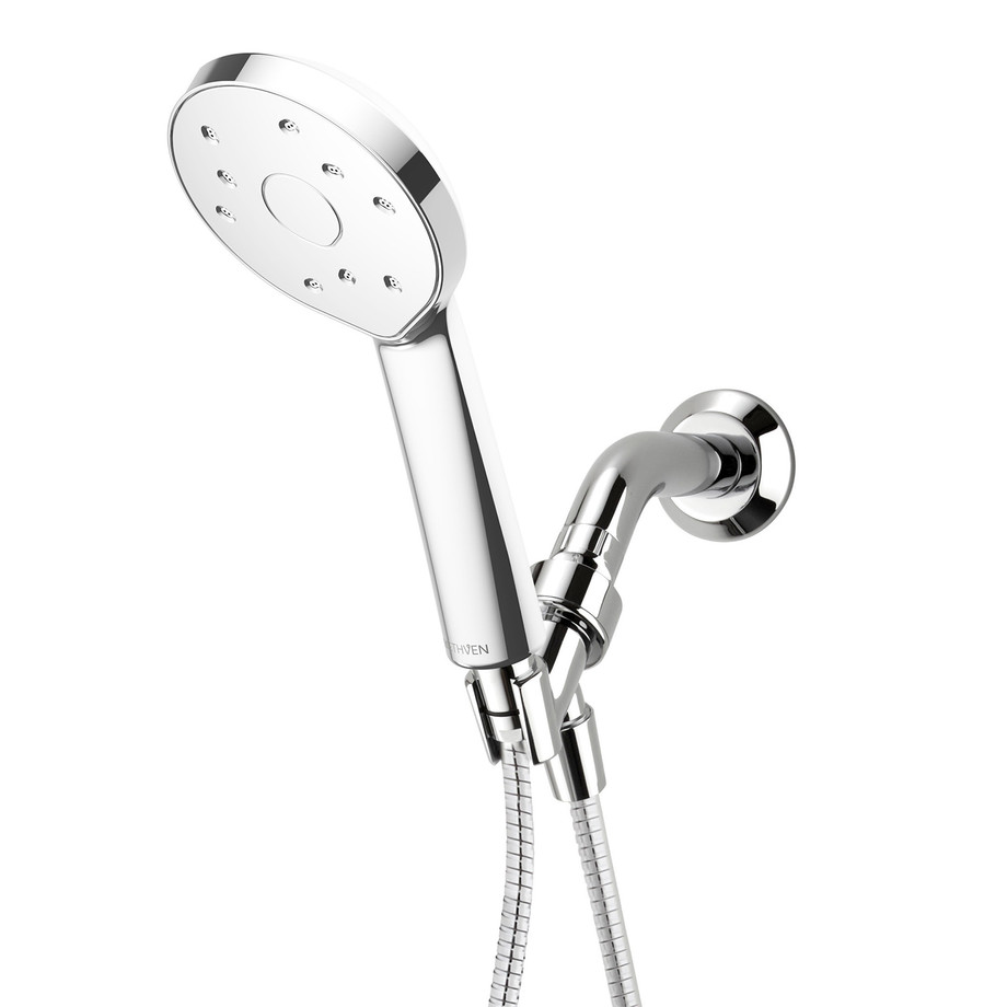 Methven - Power Shower Experience - Touch of Modern