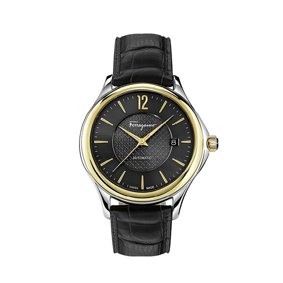 Prestigious Timepieces - Elegant Luxury Watches - Touch of Modern