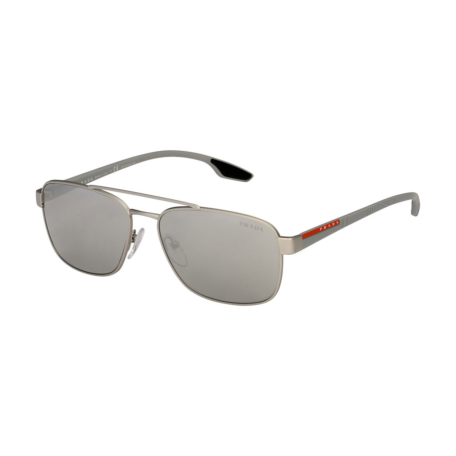 Prada - Iconic Designer Sunglasses - Touch of Modern