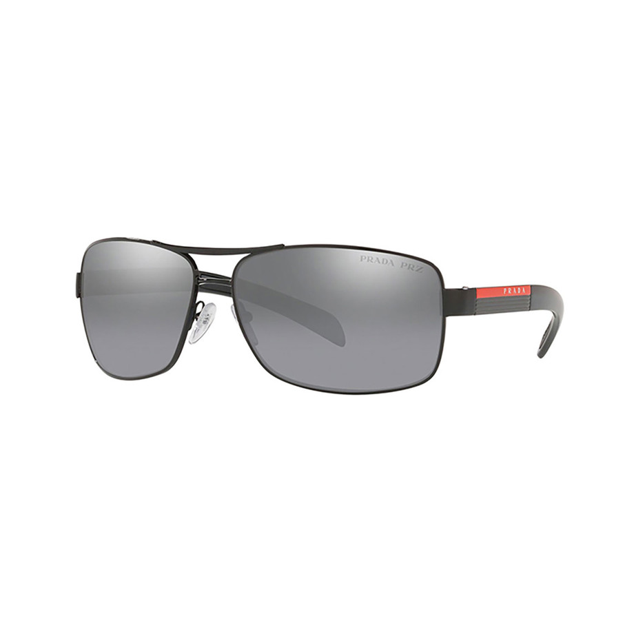 Prada - Iconic Designer Sunglasses - Touch of Modern