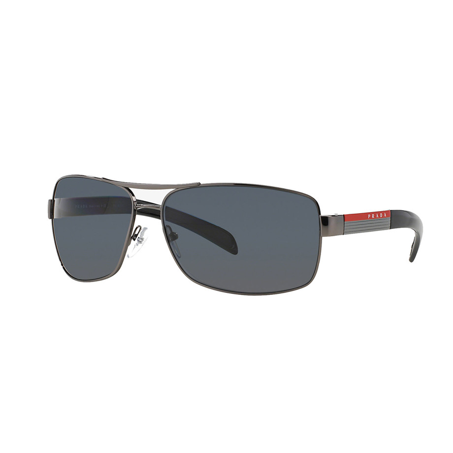 Prada - Iconic Designer Sunglasses - Touch of Modern