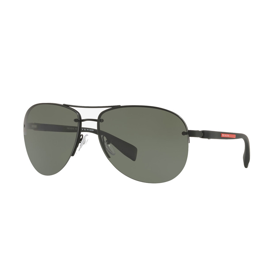 Prada - Iconic Designer Sunglasses - Touch of Modern