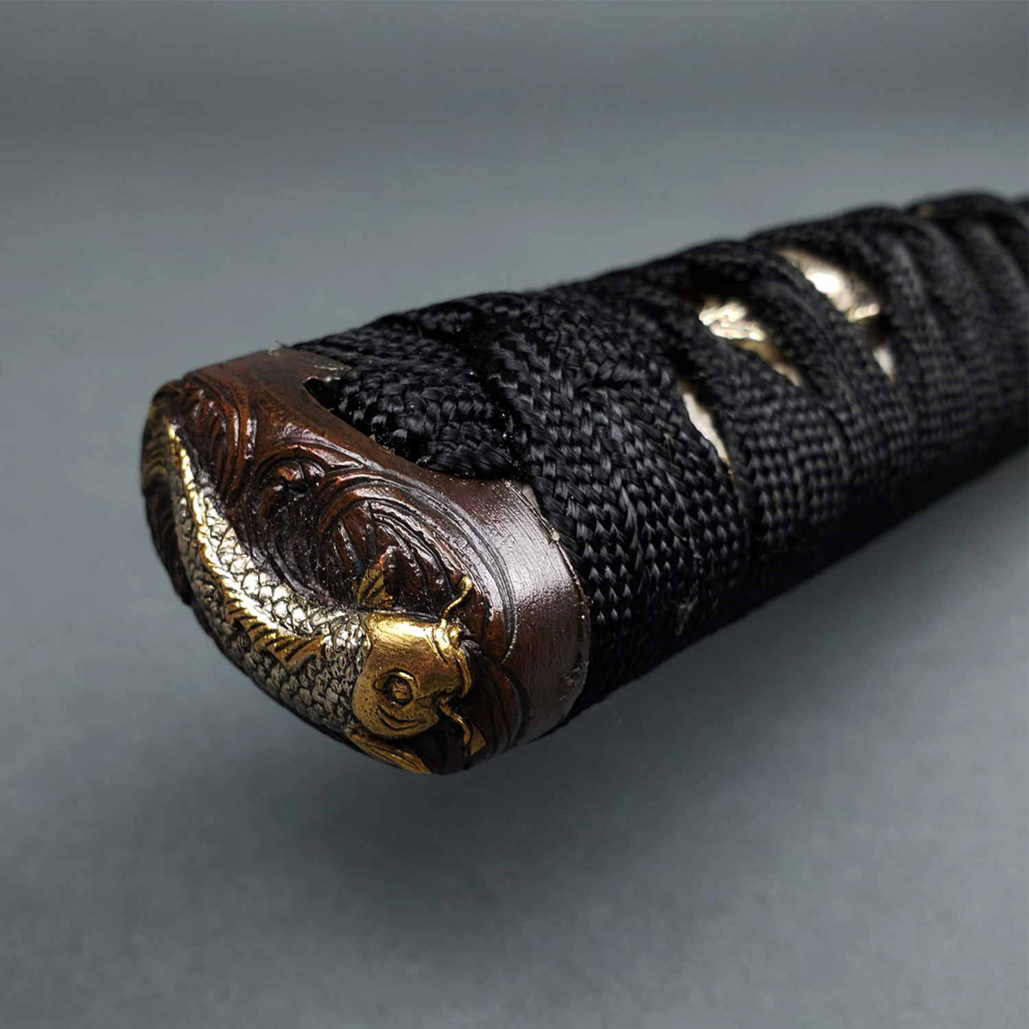 Musashi Koi Katana - Musashi - Touch of Modern