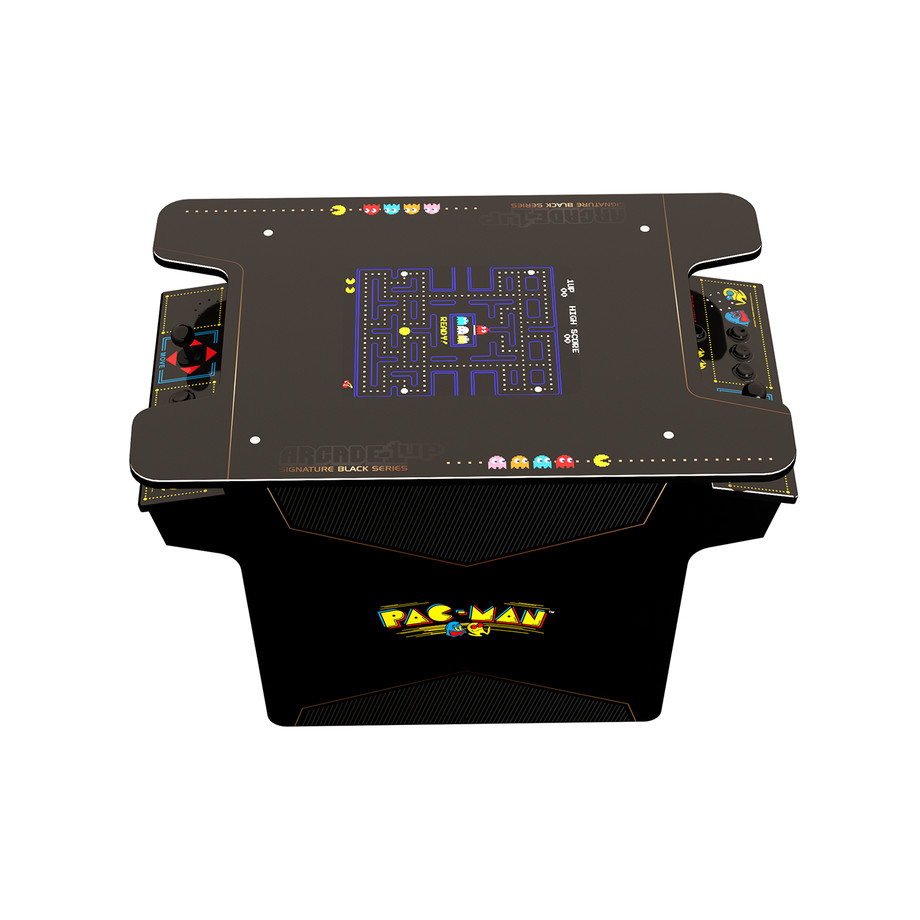 Arcade 1Up - 1 Table, 8 Arcades - Touch of Modern