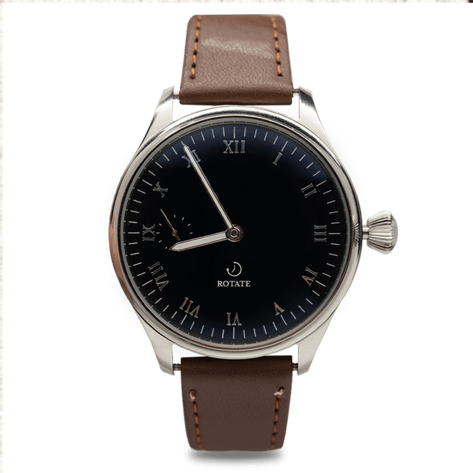 Rotate Watch Kits - Build Your Own Watch - Touch of Modern