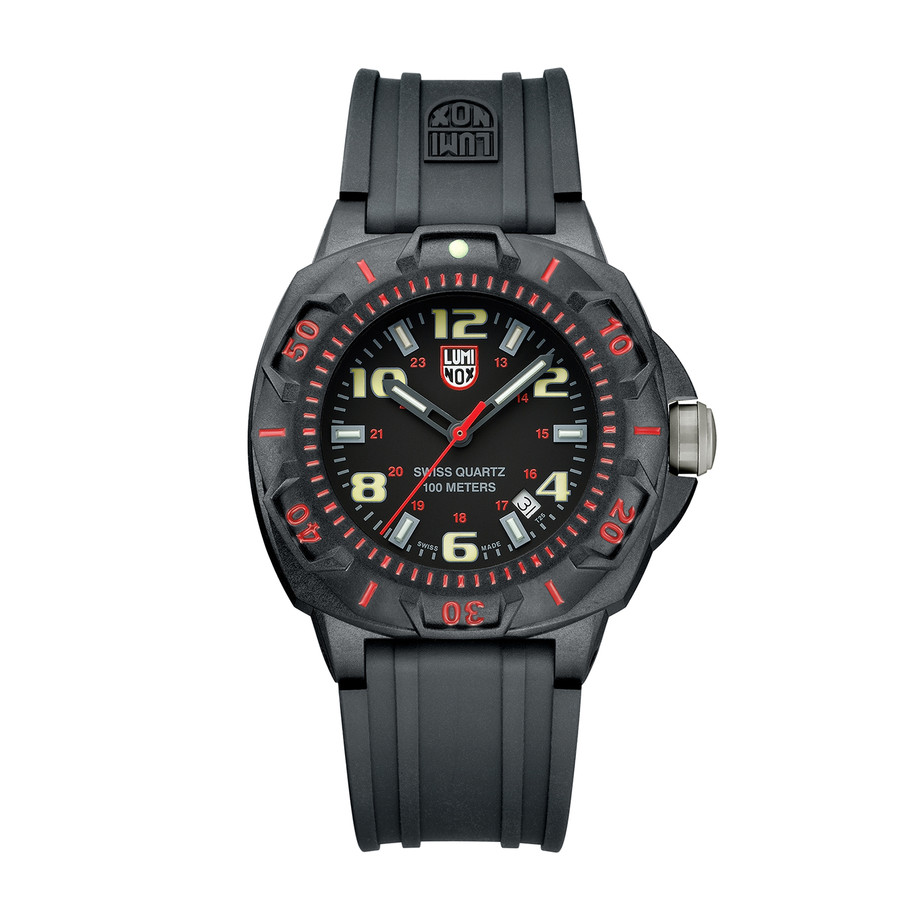Luminox - Military Grade Tactical Watches - Touch of Modern