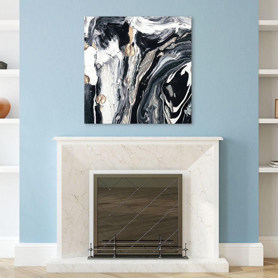 Tempered Art Glass - Remarkable Glass Wall Art - Touch of Modern