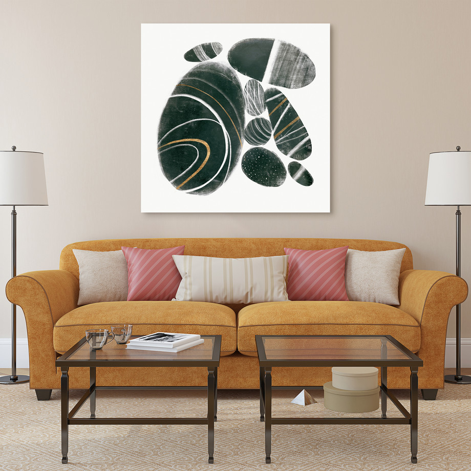 Tempered Art Glass - Remarkable Glass Wall Art - Touch of Modern