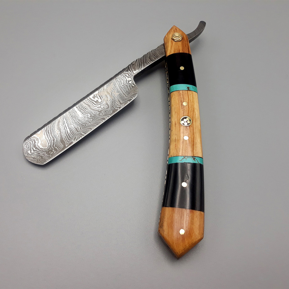 Hometown Knives - From The Kitchen, To The Field - Touch of Modern