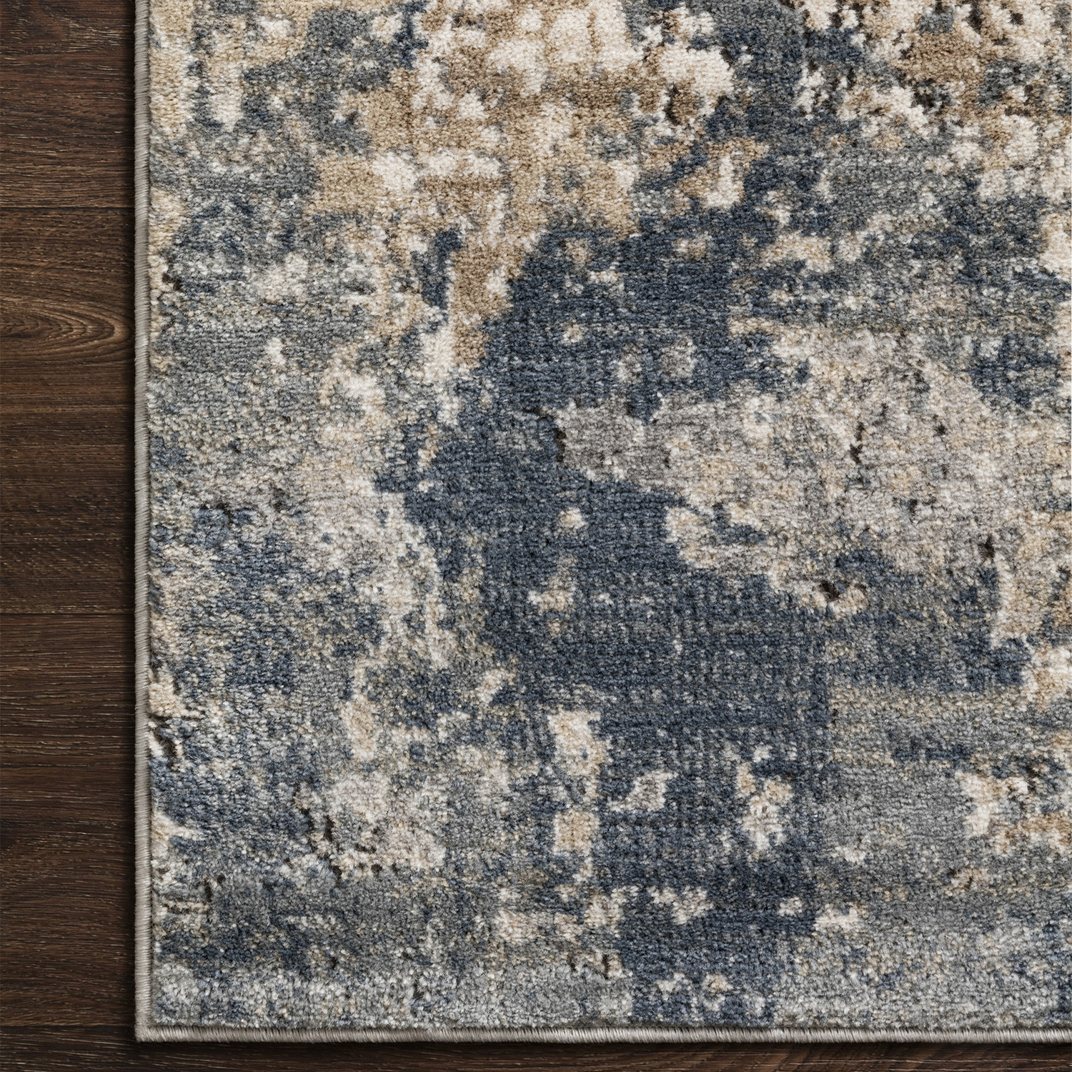 Teagan Area Rug // Sand + Mist // 9'9 x 13'6 - LOLOI - Touch of Modern