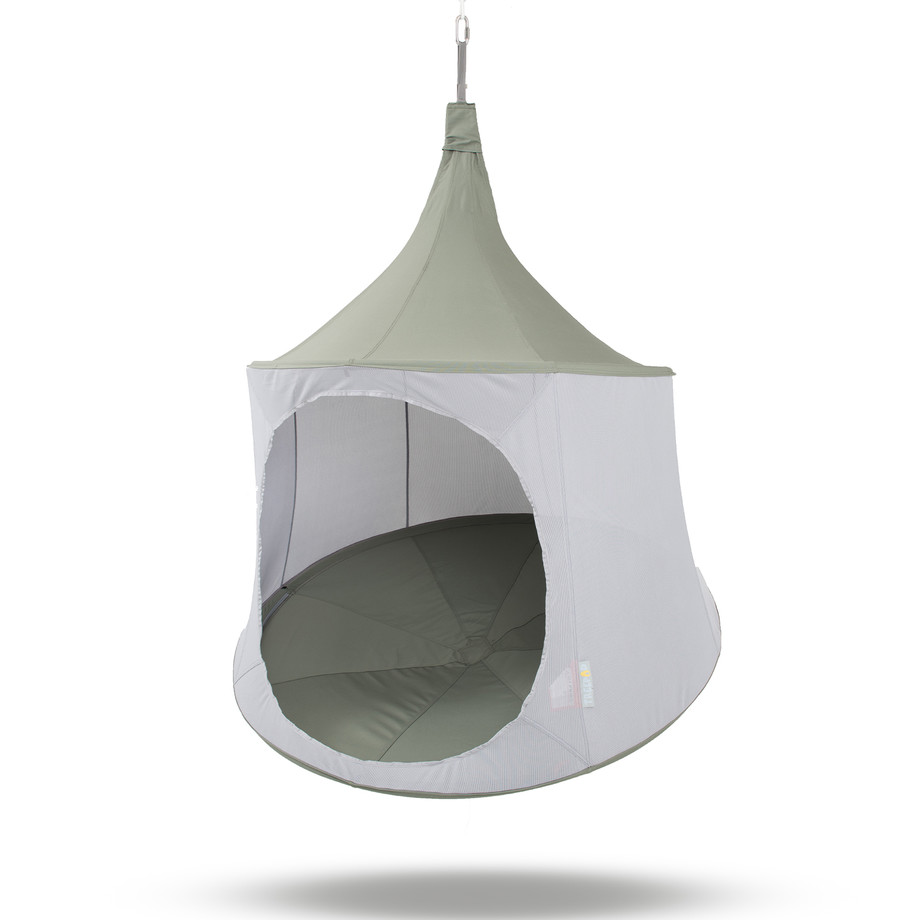 TreePod - The Ideal Spot To Hang - Touch of Modern