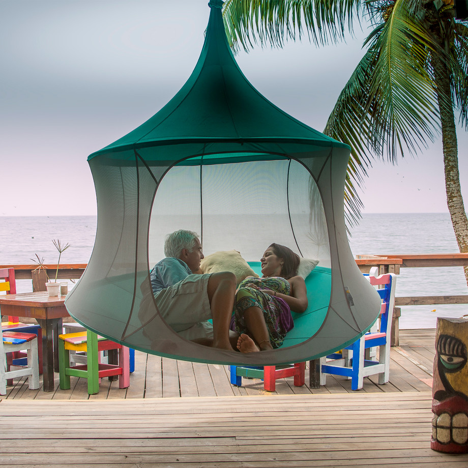 TreePod - The Ideal Spot To Hang - Touch of Modern