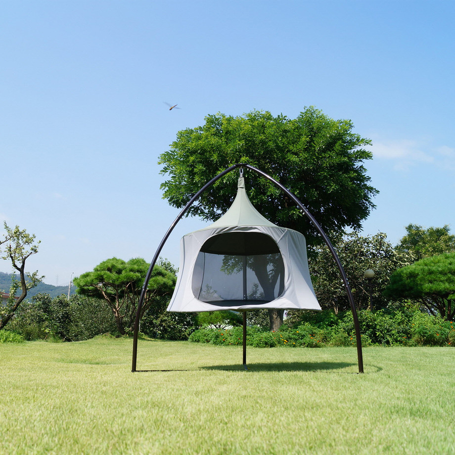 TreePod - The Ideal Spot To Hang - Touch of Modern