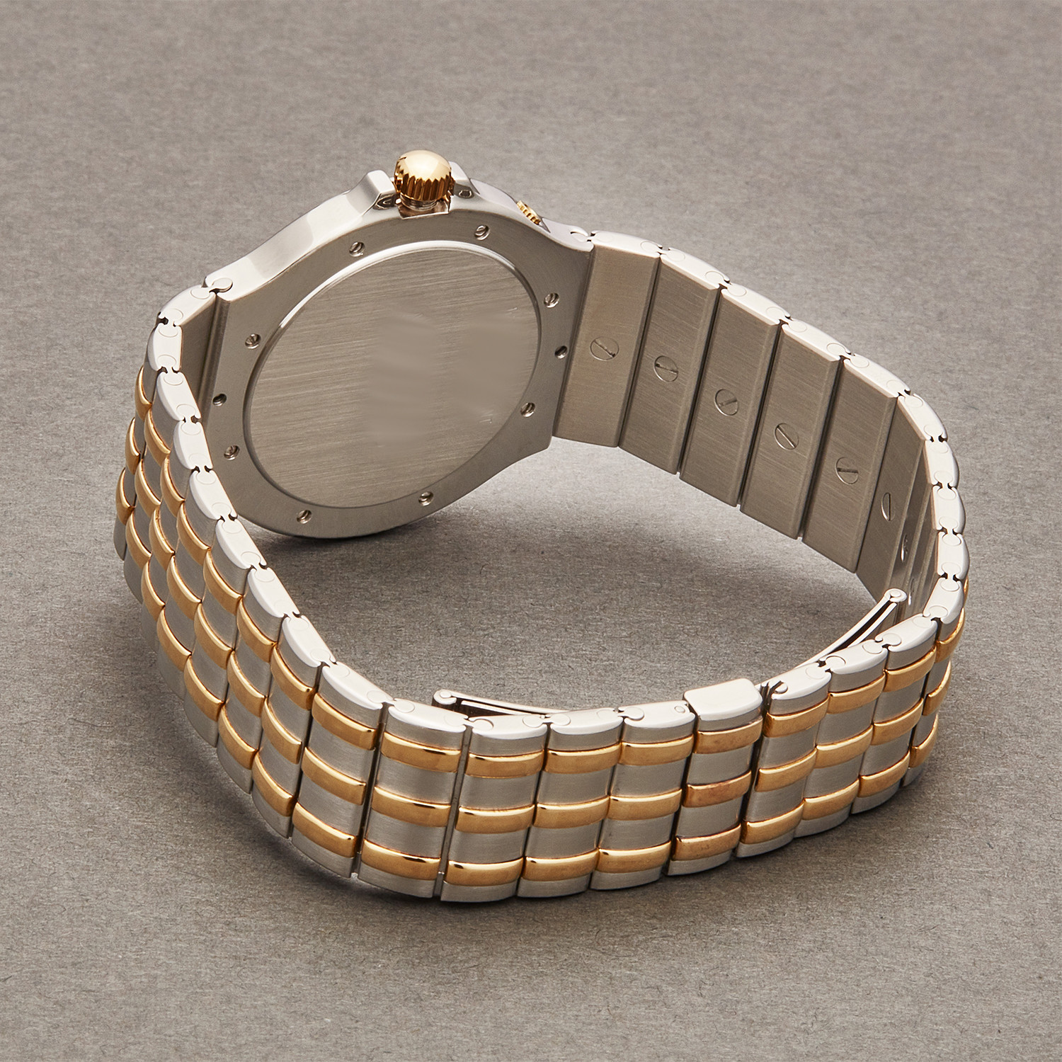 Chopard Ladies Quartz // 318137-4001 - Exceptional Timepieces - Touch ...