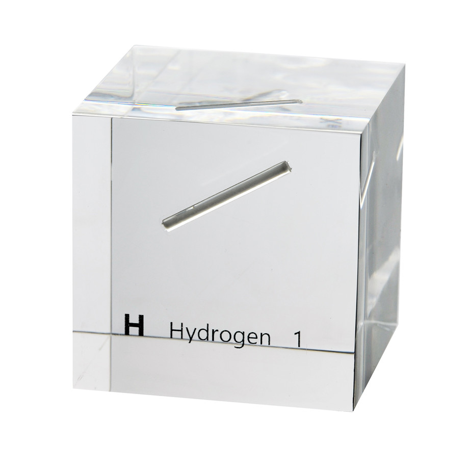 Luciteria - Collect The Periodic Table - Touch of Modern