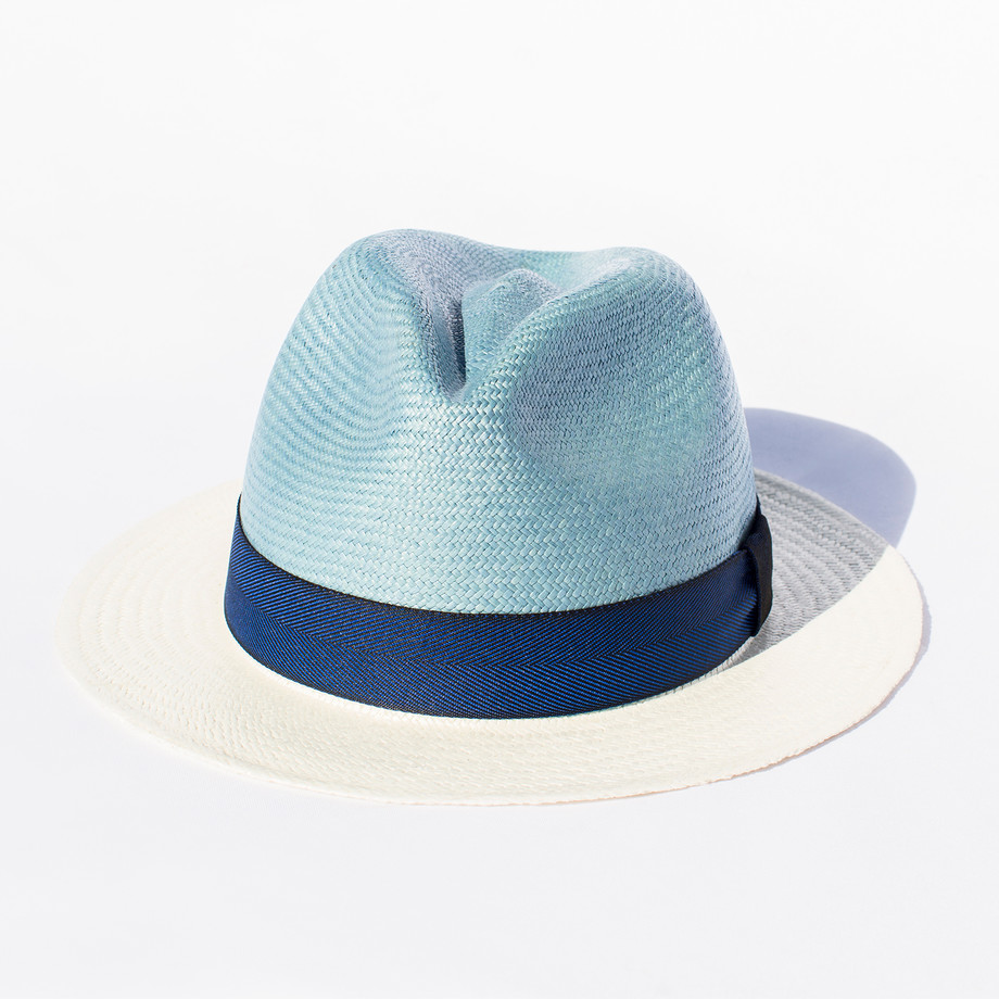 Elegancia Tropical - Updated Wool Hats - Touch of Modern
