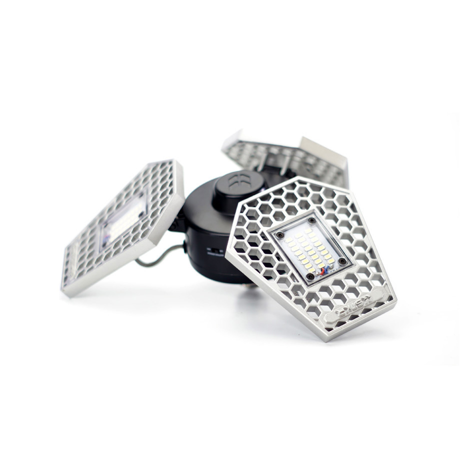 STKR - Innovative Light Solutions - Touch of Modern