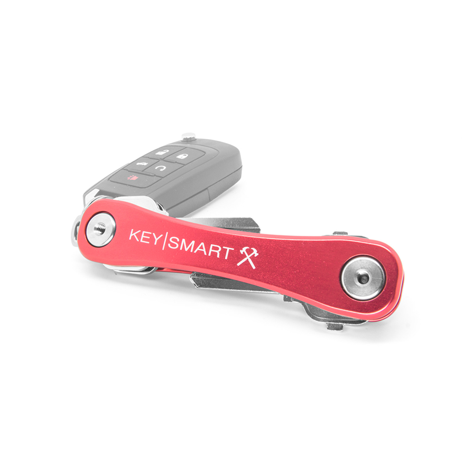 Keysmart Bundle with Nanoscissors (Black) - KeySmart // Curv Group ...