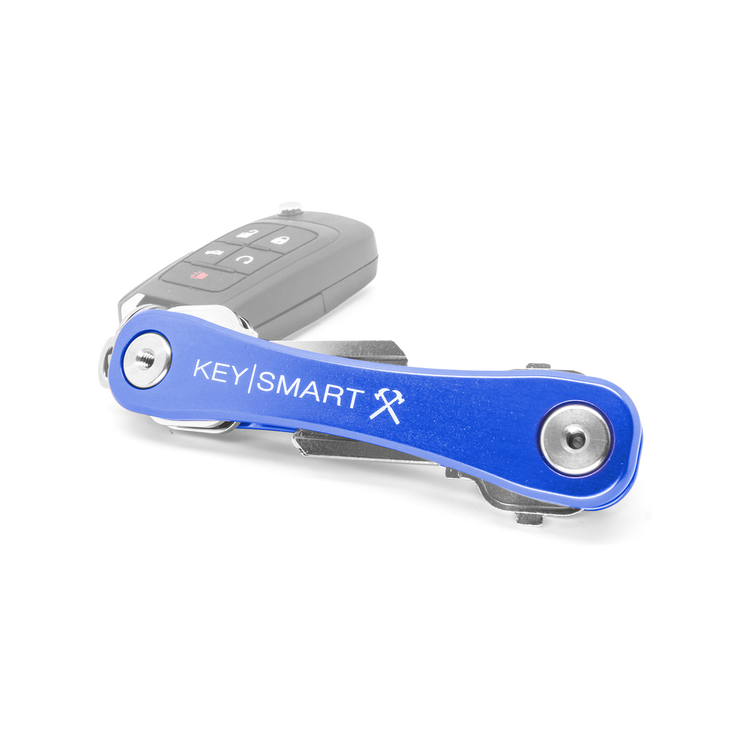 Keysmart Bundle with Nanoscissors (Black) - KeySmart // Curv Group ...