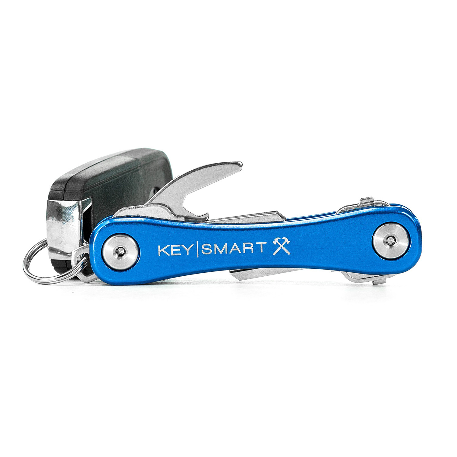 Keysmart Bundle with Nanoscissors (Black) - KeySmart // Curv Group ...