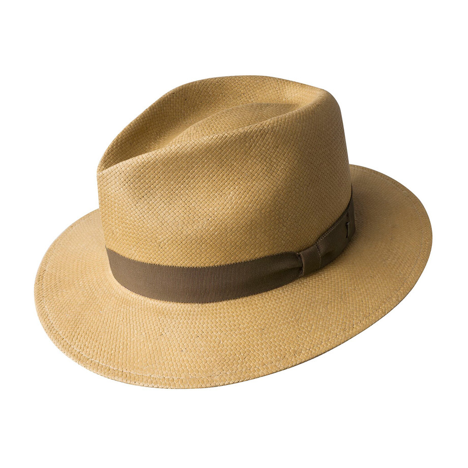 Bailey Hats - Straw Hats & Cotton Caps - Touch of Modern