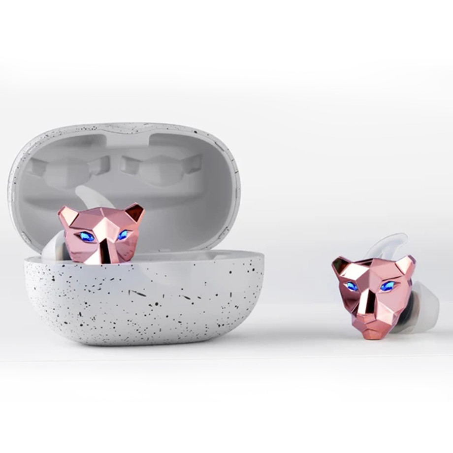 Tiger & Rose - Striking TWS Earbuds - Touch of Modern