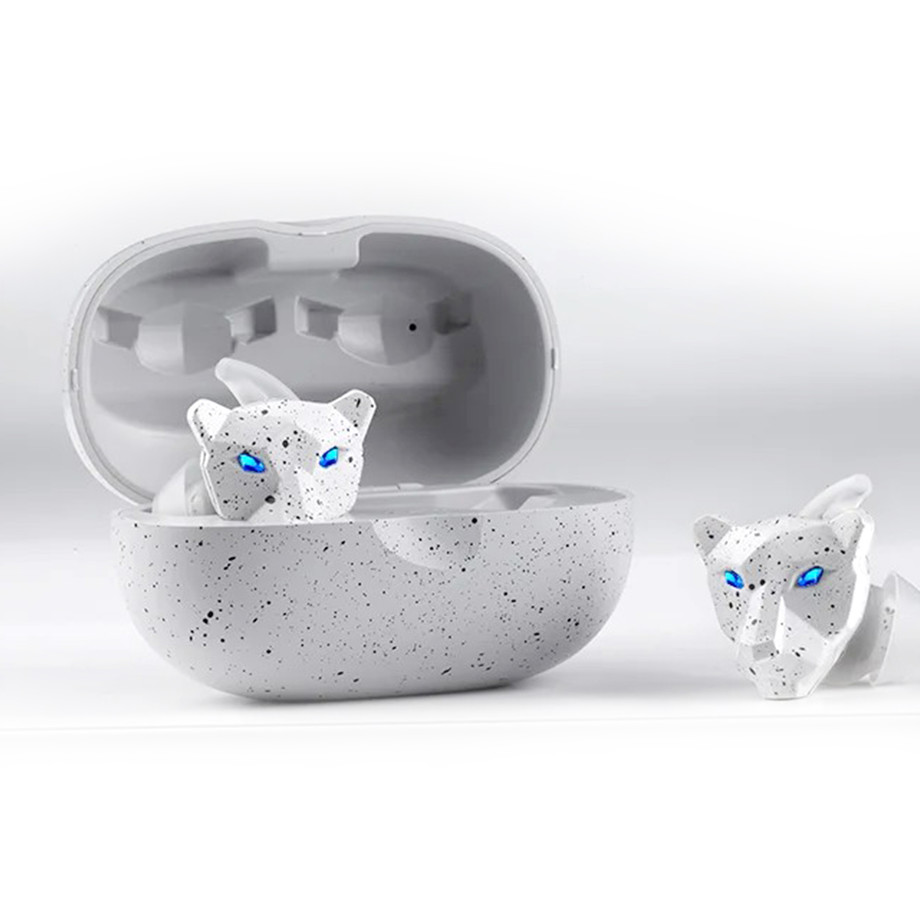 Tiger & Rose - Striking TWS Earbuds - Touch of Modern