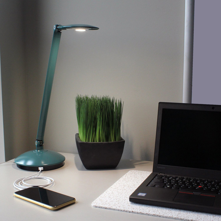 LightCorp - Premium LED Task Lighting - Touch of Modern