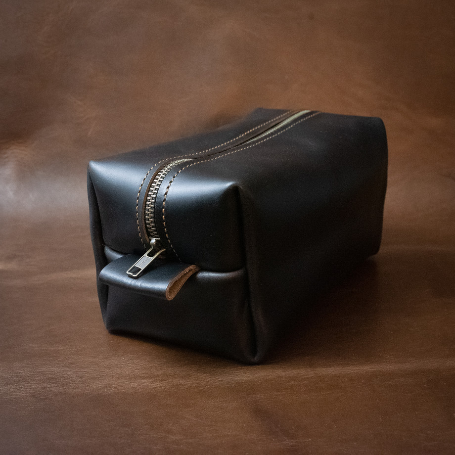Popov Leather - Leather Wallets + Bags - Touch of Modern