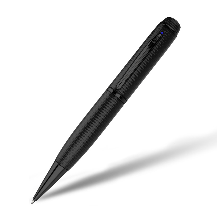 iSpyPens - Plug & Play HD Camera Pens - Touch of Modern