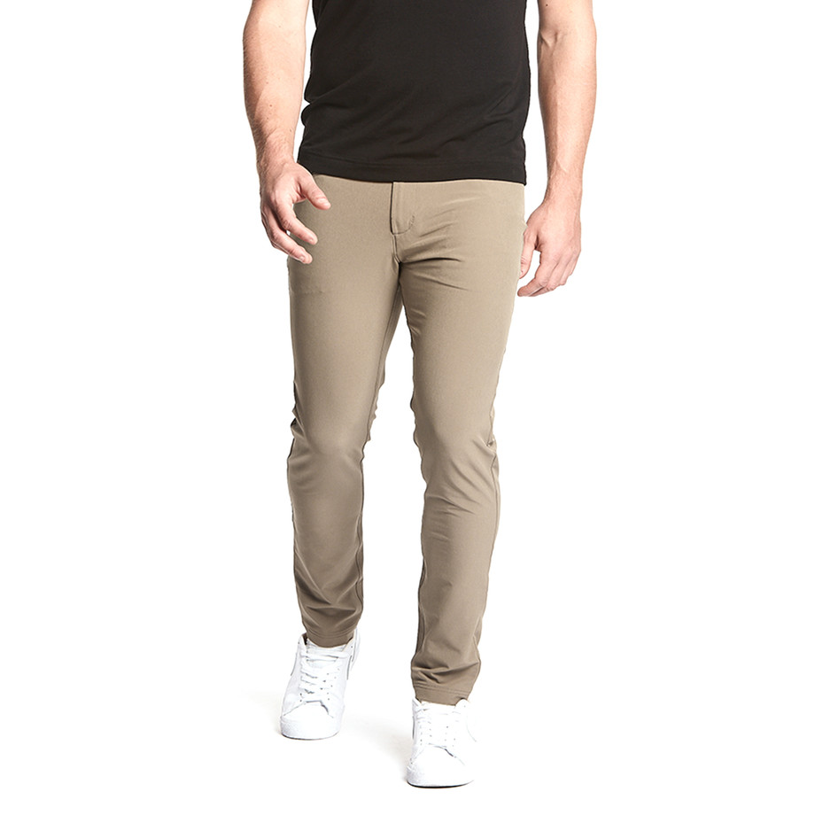 Public Rec - Not Your Everyday Work Pant - Touch of Modern