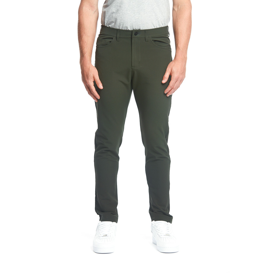 Public Rec - Not Your Everyday Work Pant - Touch of Modern