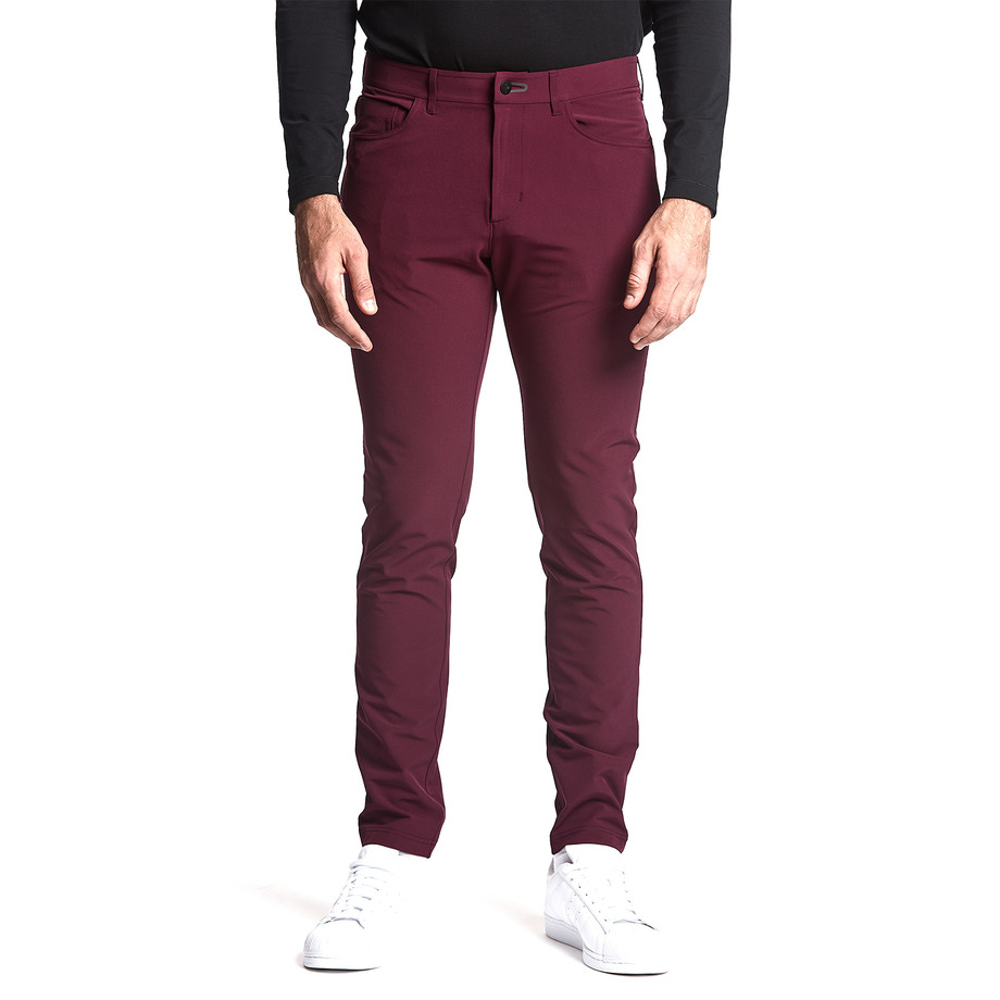 Public Rec - Not Your Everyday Work Pant - Touch of Modern