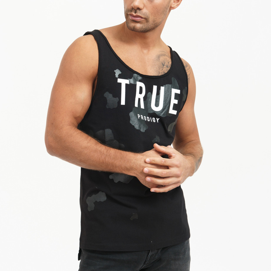 True Prodigy - Rock the Rebellious Look - Touch of Modern