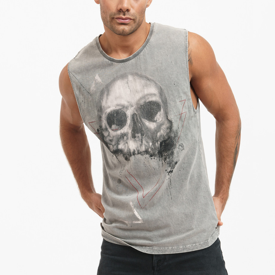 True Prodigy - Rock the Rebellious Look - Touch of Modern