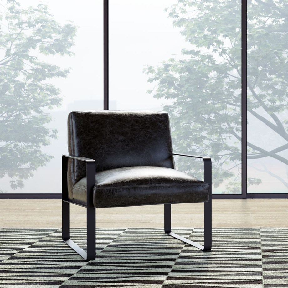 Modloft - Modern Sofas + Lounge Chairs - Touch of Modern