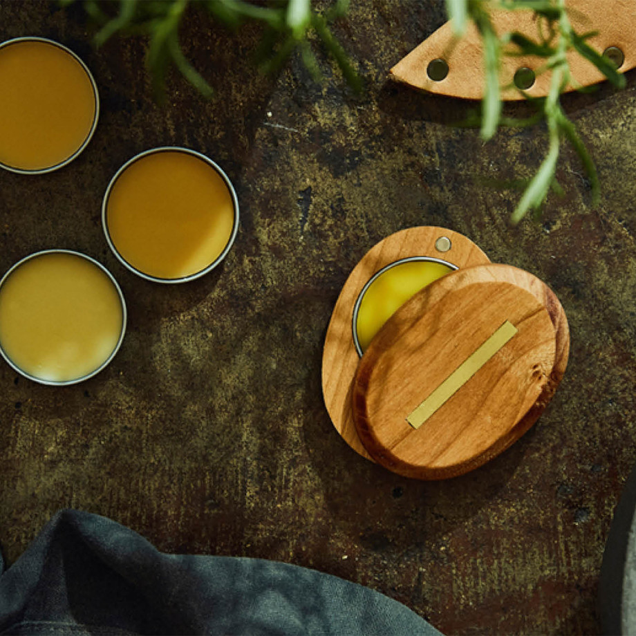 Misc. Goods Co. - Old World Quality - Touch of Modern