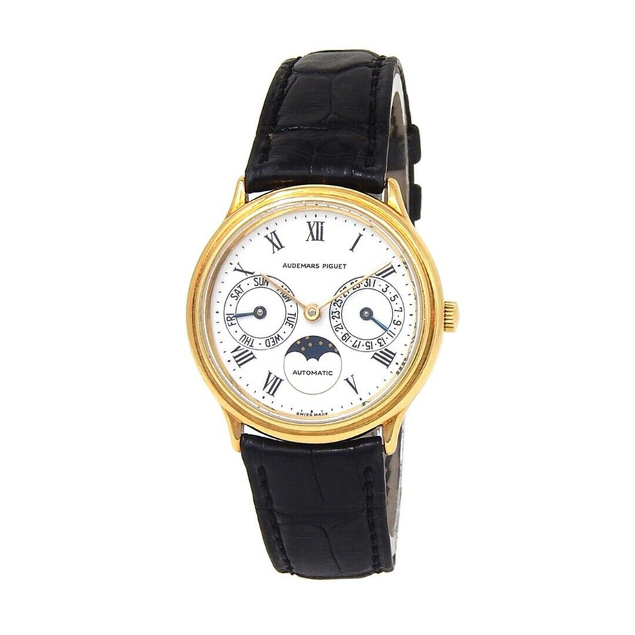 Magnificent Watches - Dazzling Designs - Touch of Modern