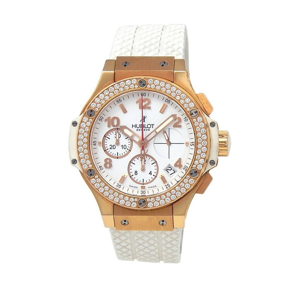 Magnificent Watches - Dazzling Designs - Touch of Modern