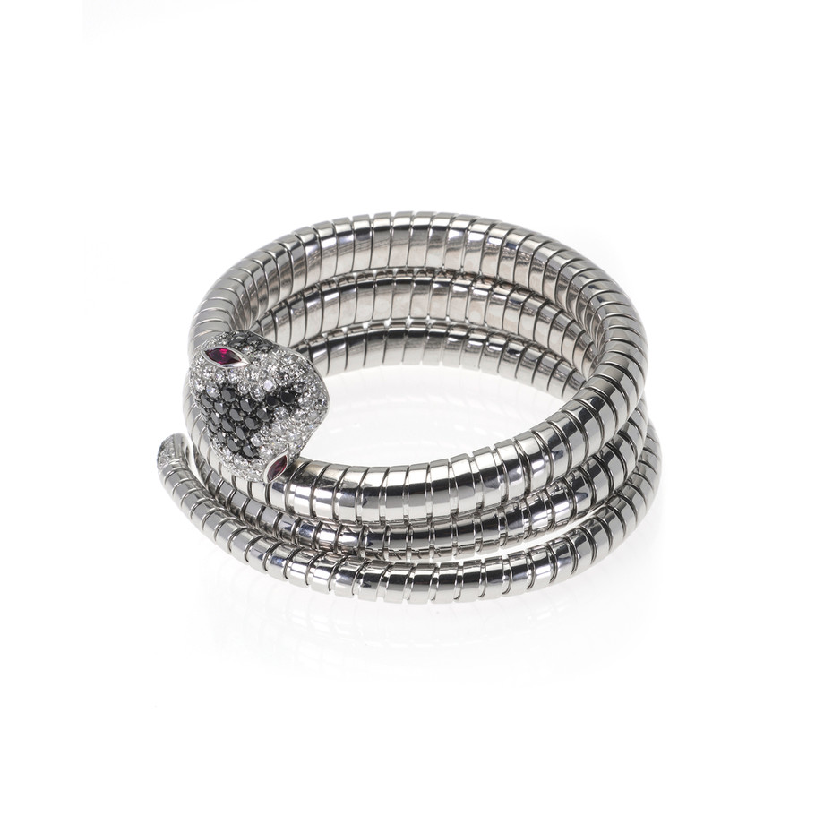 Crivelli - Fine Italian Jewelry - Touch of Modern