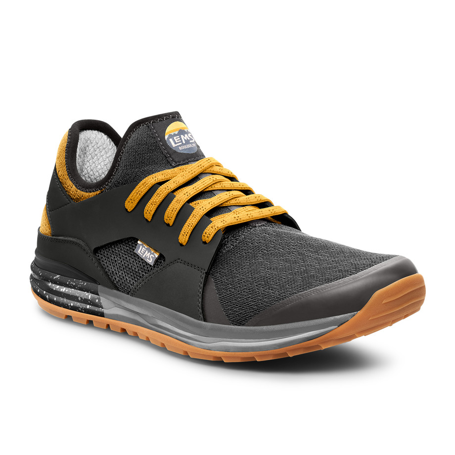 Lems - High Performing Shoes & Boots - Touch of Modern
